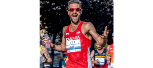 une petite histoire sur Olivier Roy-Baillargeon | Courir Québec, le ...