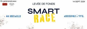 SMART RACE | Courir Québec, le magazine.